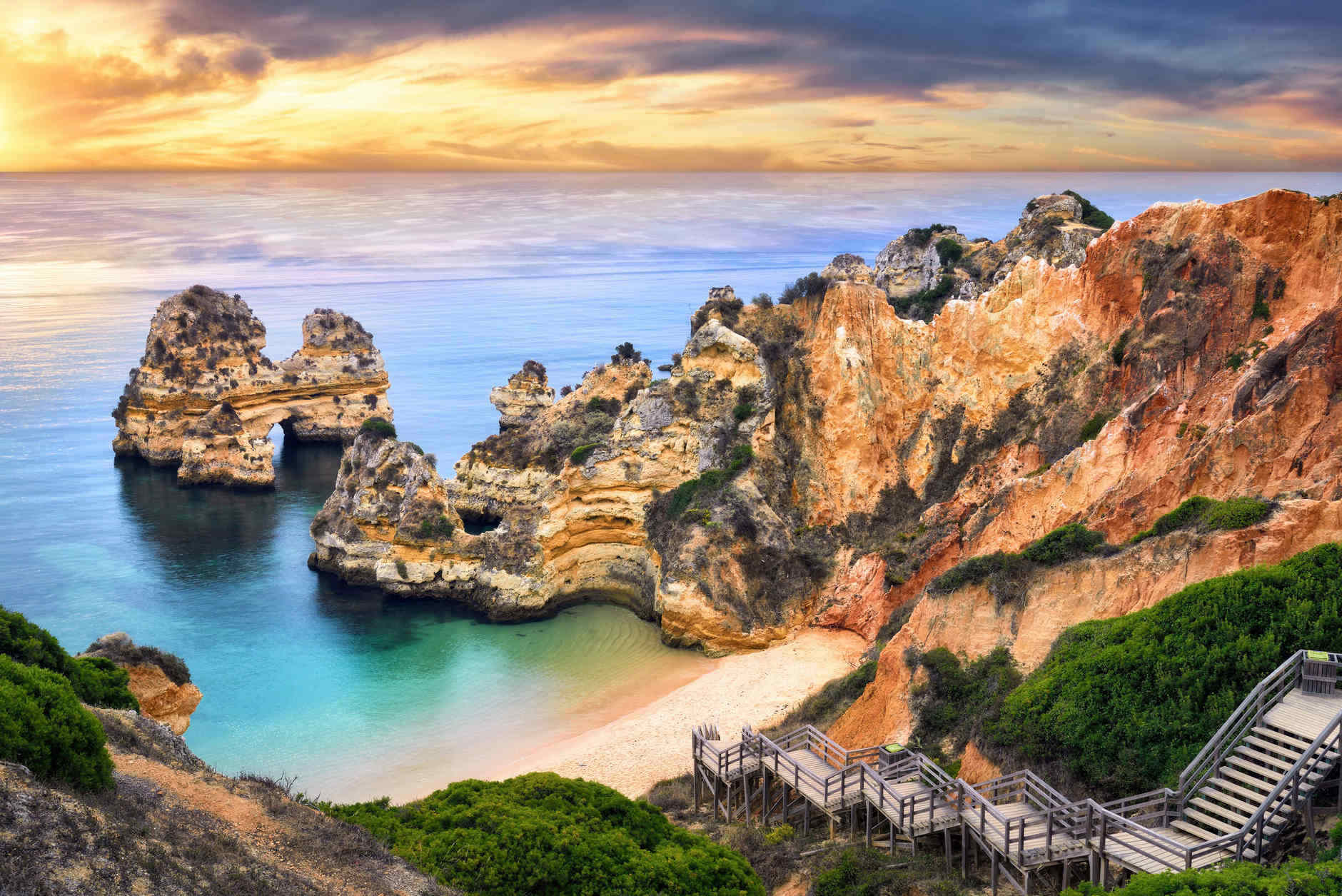 Sejur Algarve - Sunrise Travel