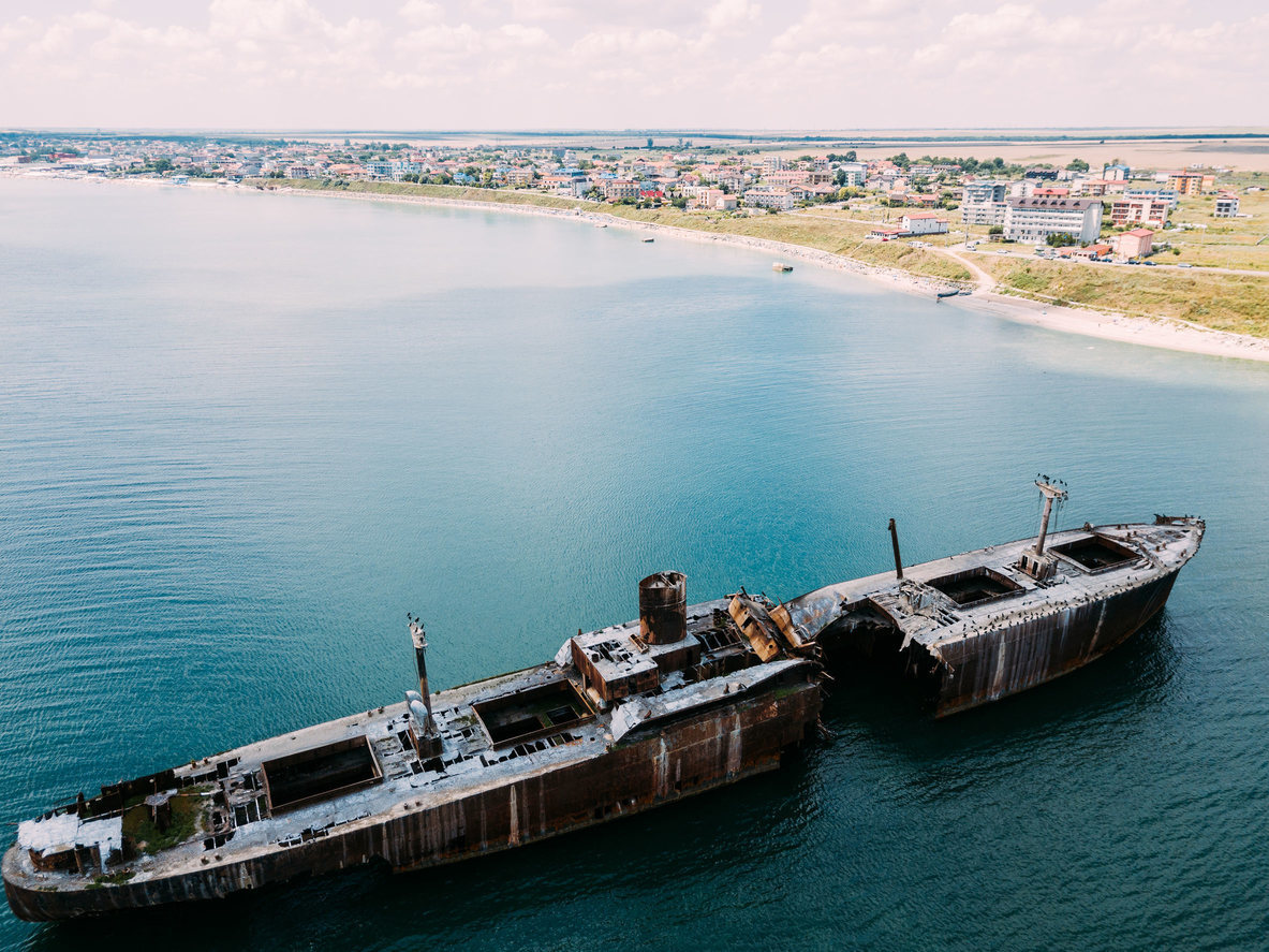 Vacanțe Costinesti Romania 2021