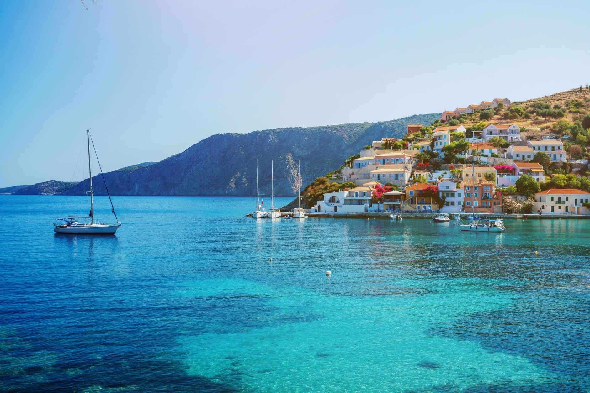 Vacanțe Lefkada Grecia 2021 [$startingPrice]