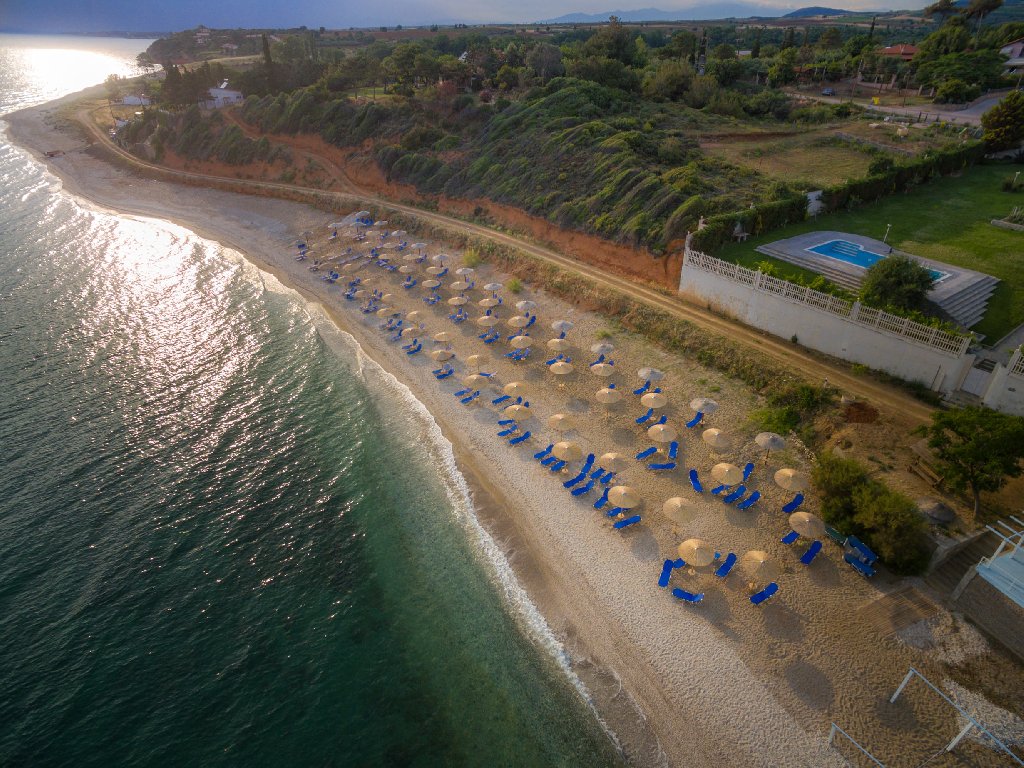 Vacanțe Maronia Grecia 2021