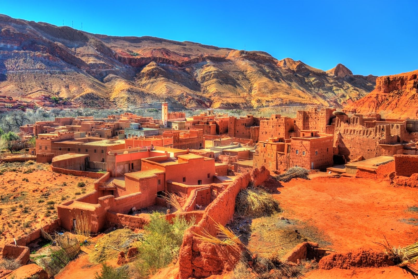 Circuite turistice Maroc & Gibraltar ! Gran Canaria tarife actualizate ...