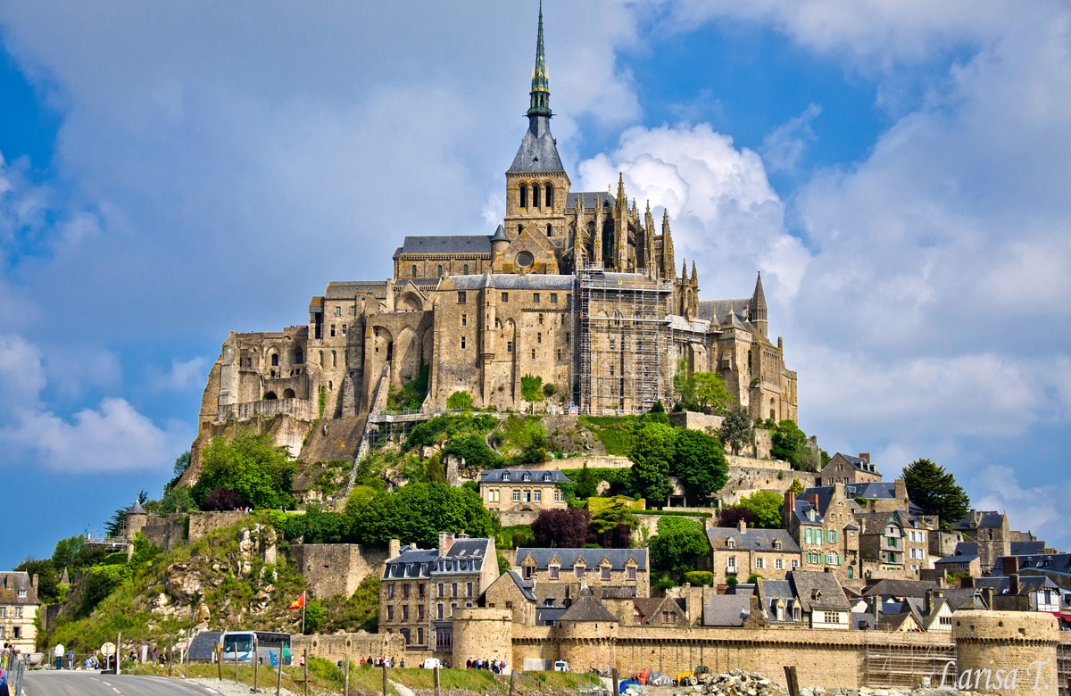 Circuite turistice FRANTA - NORMANDIA 2018 Franta tarife actualizate ...