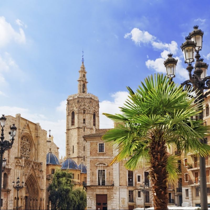 Circuite turistice Spania Clasica Avion 2017 Spania-Portugalia-Maroc ...