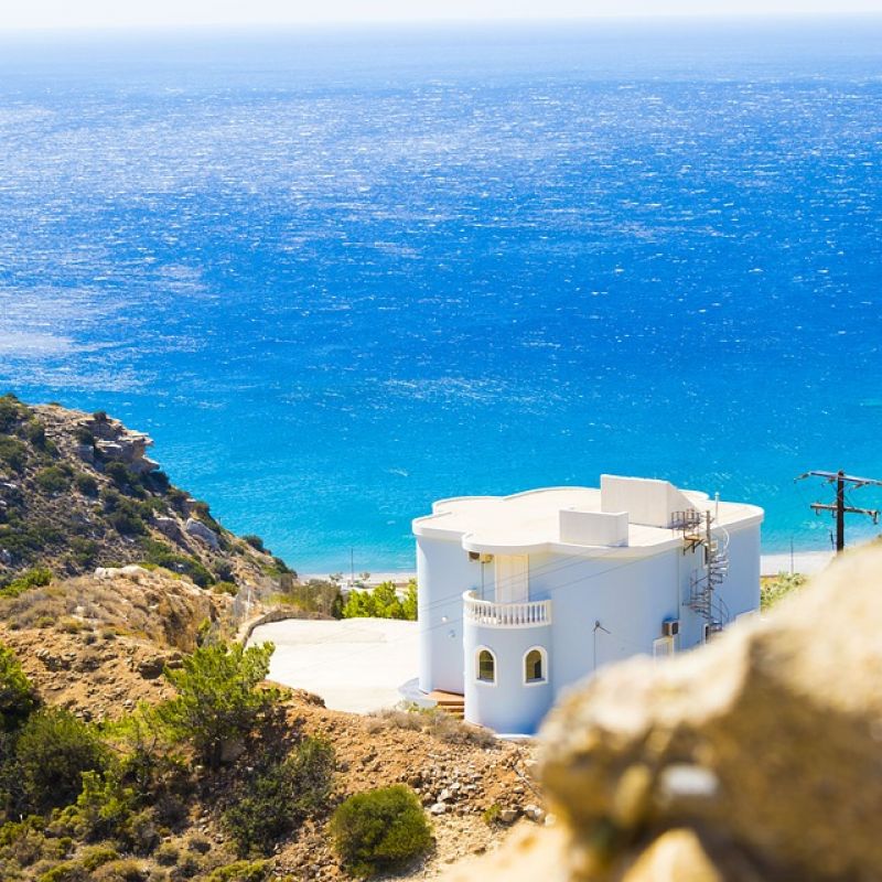 Circuite turistice GRECIA 2018 (autocar) - Insula Creta Skiathos tarife ...