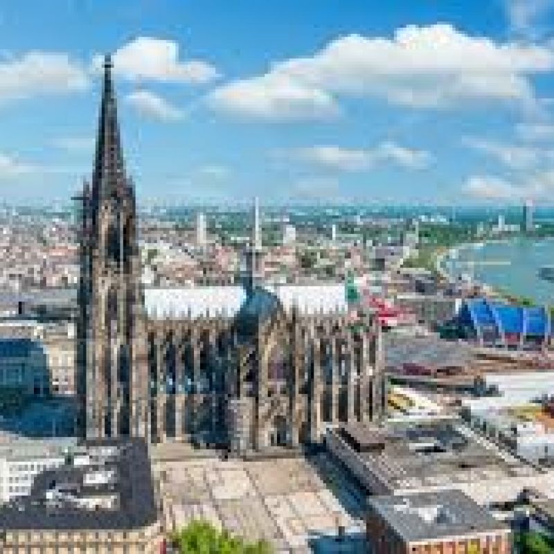 Circuite turistice Germania - Castele si romantism avion 2020 Austria ...