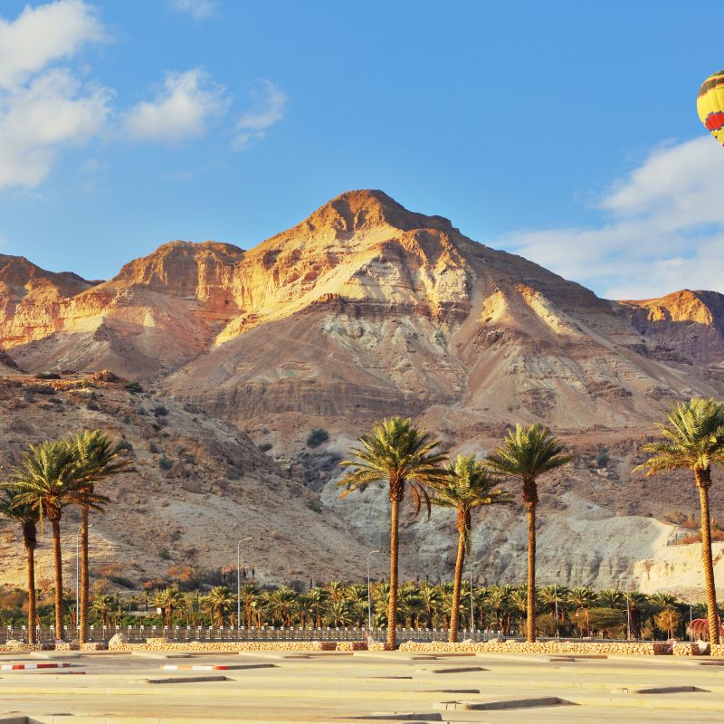 Circuite turistice ISRAEL 2018 (5 nopti) - plecare din Bucuresti (13.02 ...