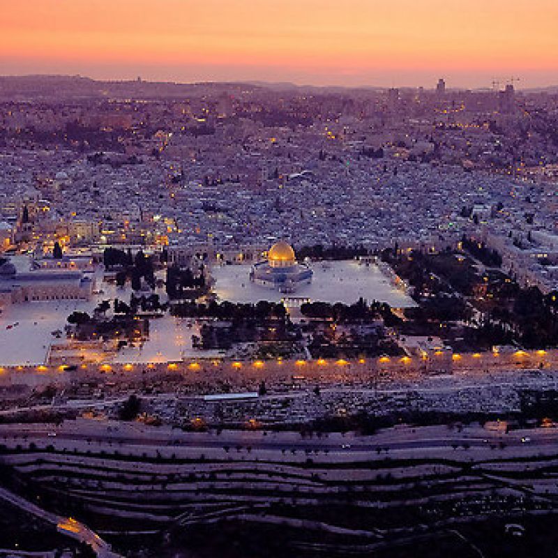 Circuite turistice Israel-Egipt-Iordania, File din povestea lui Moise ...