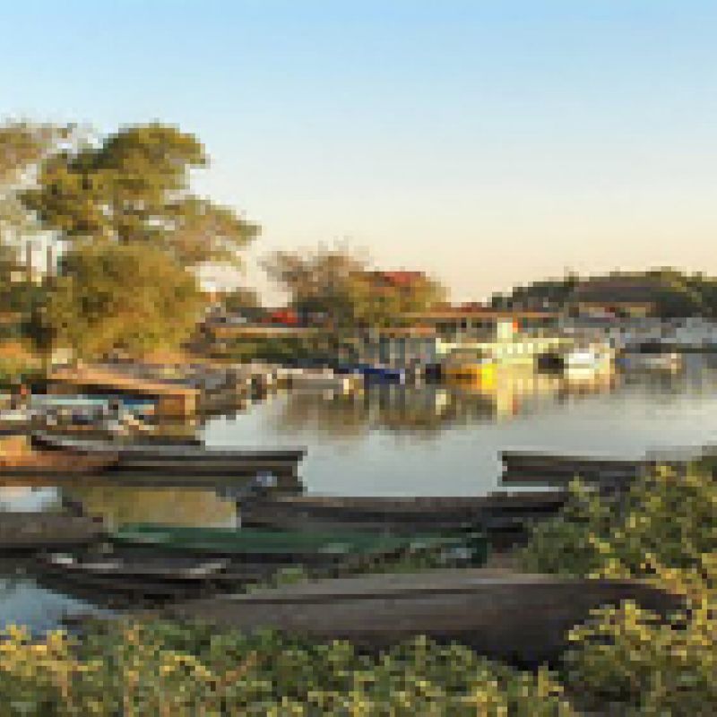 Charter Murighiol - Sunrise Travel