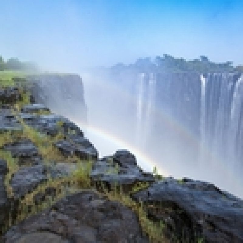 Circuite Turistice turistice Zimbabwe