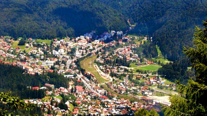 Agentie Turism Sunrise Travel - rezervari online