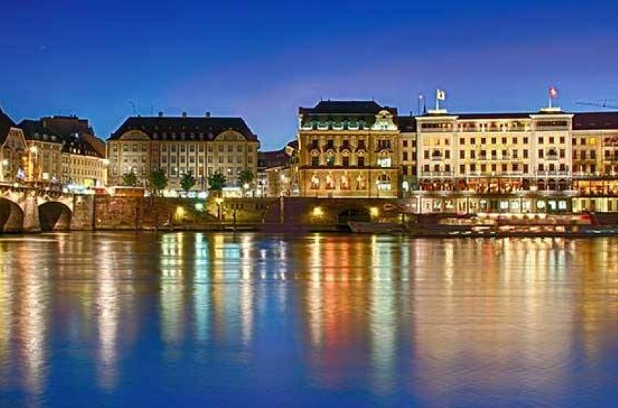 City Breaks - rezervari online