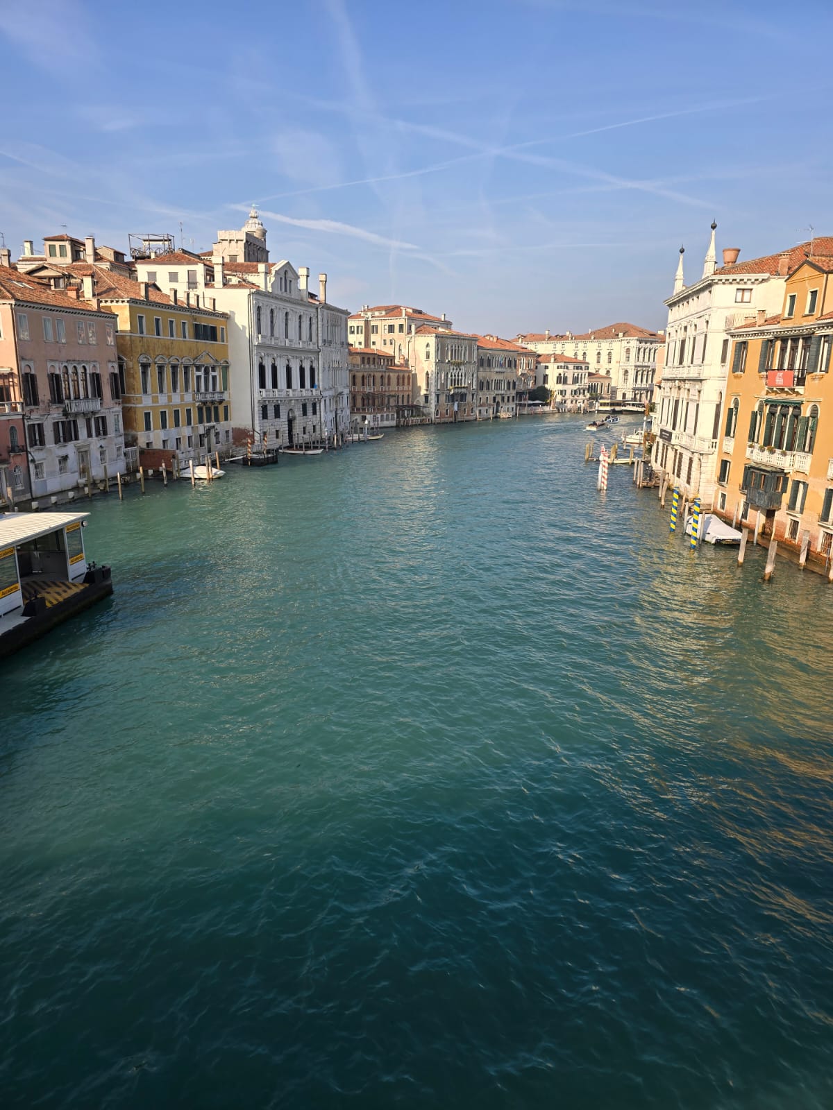 Ghid complet pentru o călătorie în Veneția